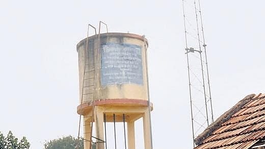 544 minor water tanks in Markapuram, 395 in Prakasam districts ...