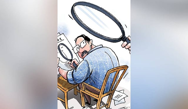 Consumer forum urges TN Information Commission to curb RTI delays ...