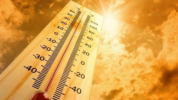 Amid 1st heatwave of season, mercury hits 46 degrees Celcius in Telangana