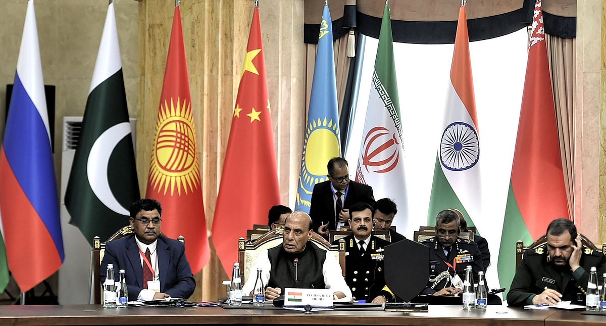 No place for double standards, terror epicentres no longer immune ...