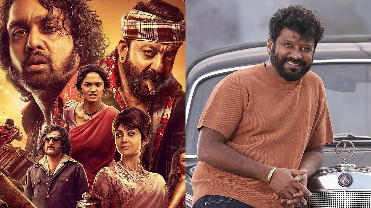 Prem: Blood is not just about violence, it is also emotion