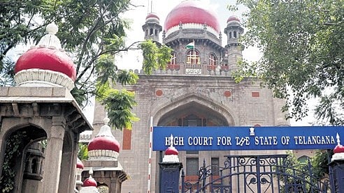 Telangana HC grants conditional bail to Vivekananda Reddy murder accused
