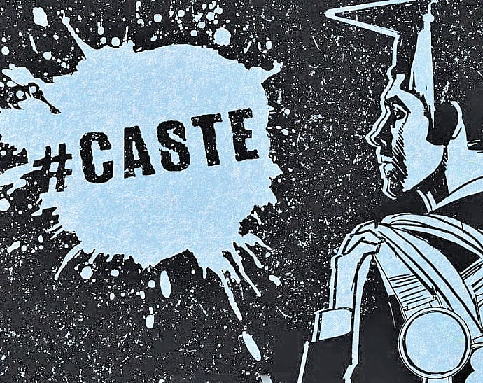 Call to bring in law to end caste bias on campuses gets louder in Kerala