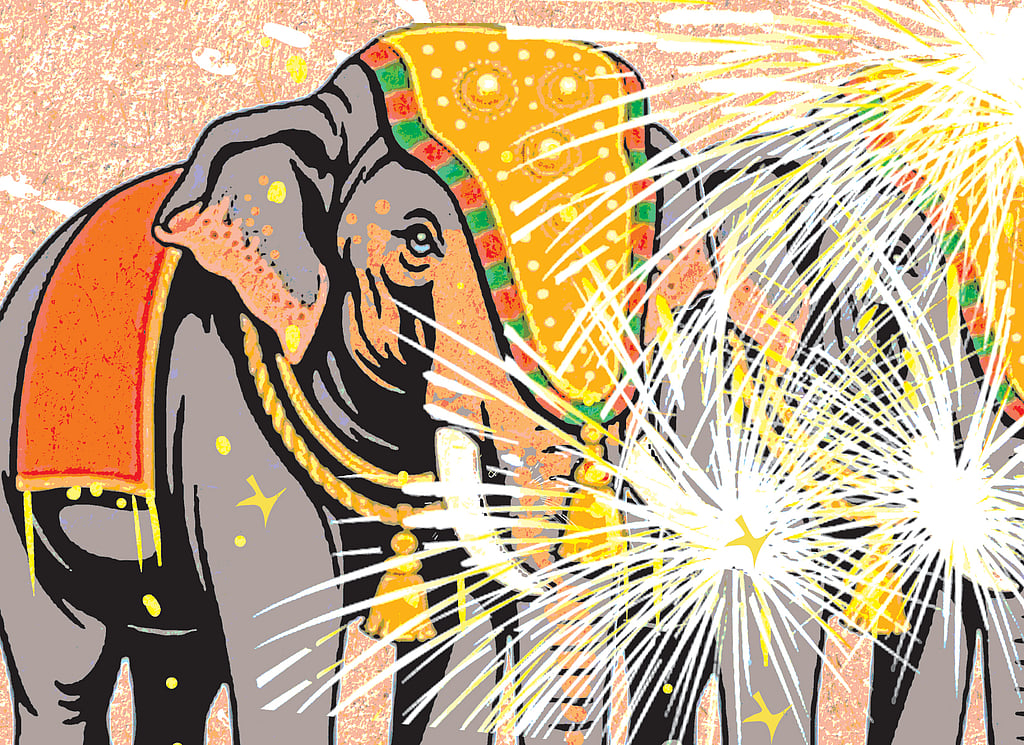 Bound by Rituals That Forget to Be Humane