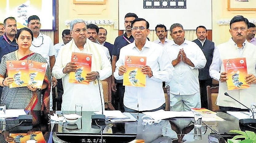From green villages to digital anganwadis, Karnataka showcases success ...